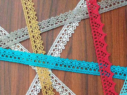 Products - Colored Laces - Laces For Fun