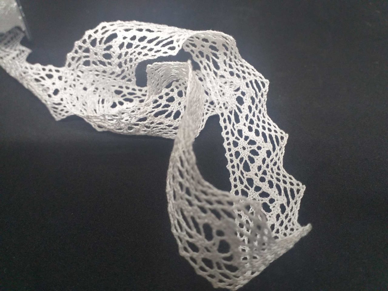 Products - Cotton Laces - Laces For Fun